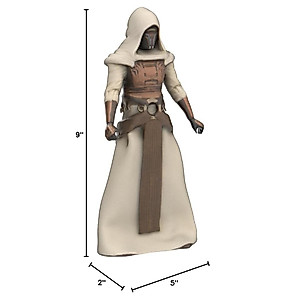 Star Wars Black Series Gaming Greats Jedi Knight Revan (Gamestop Exclusive) 6 Inch Action Figure