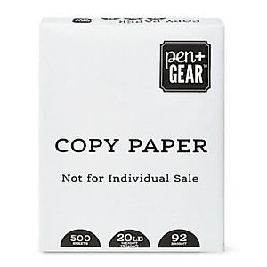 copy paper