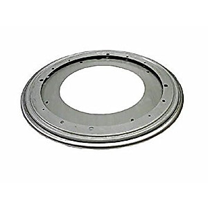 Round Bearing 9" diameter with Stop Detent