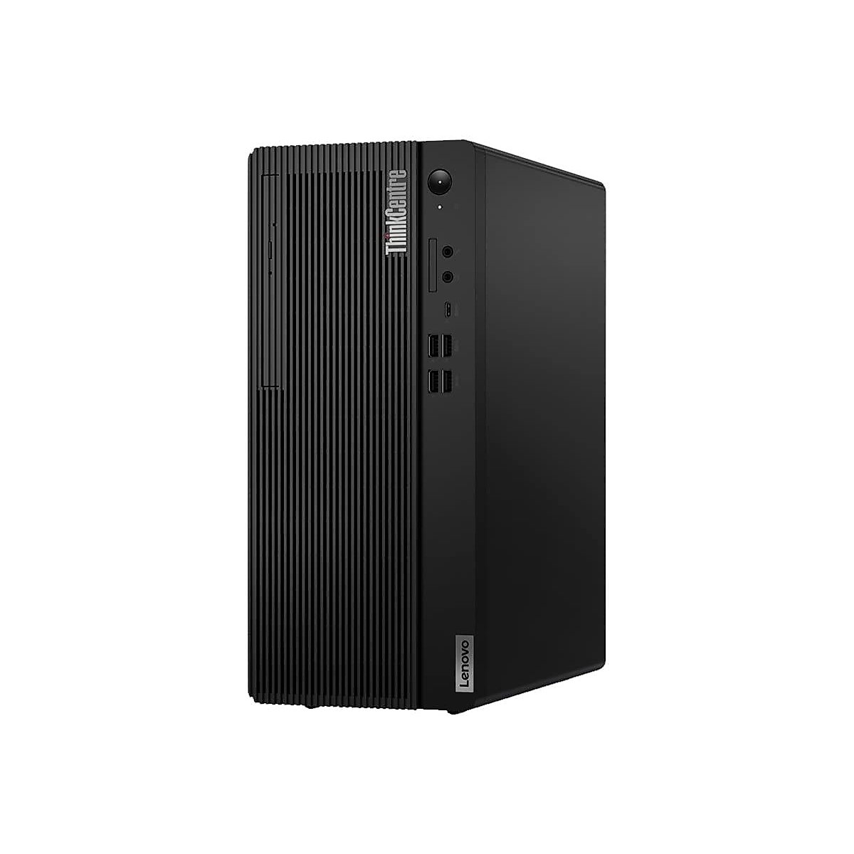 Lenovo ThinkCentre M70t Gen 3 11T60033US Desktop Computer - Intel Core i7 12th Gen i7-12700 Dodeca-core (12 Core) - 16 GB RAM DDR4 SDRAM - 512 GB NVMe M.2 PCI Express PCI Express NVMe 4.0 x4 SSD -