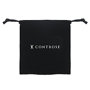 Controse Skull Heart Necklace - Pure Hearts Will Find You