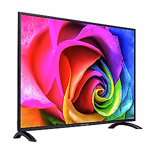 Sceptre 40" Class FHD (1080P) LED TV (X405BV-FSR)