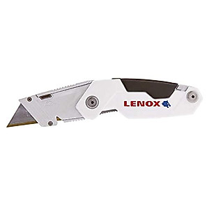 Lenox LX250 Heavy Duty Utility Knife