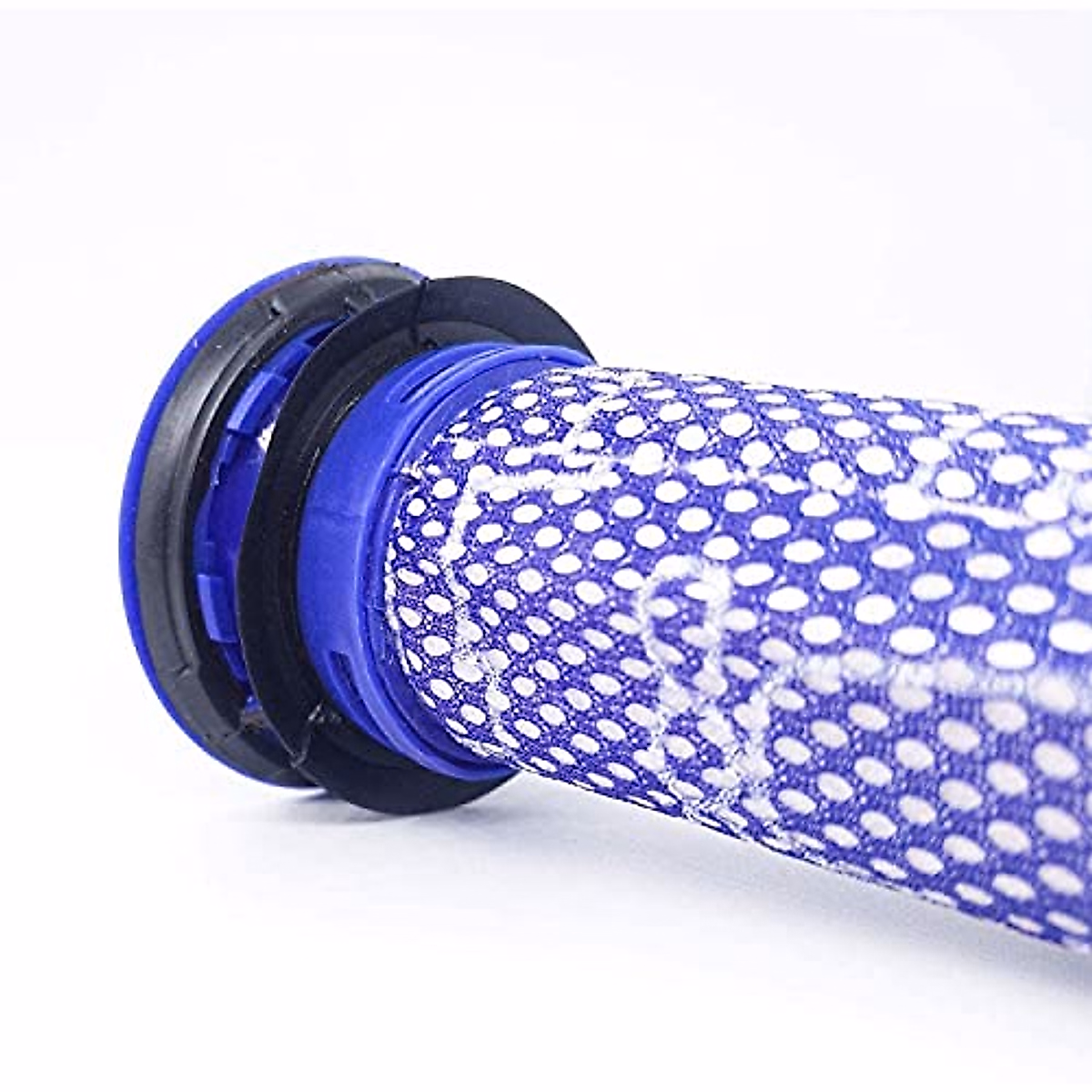 ConPus Filter Set Replacement for Dyson V8+, V8, V7 Absolute Animal Motorhead Vacuum, 1 Pre Filters & 1 HEPA Post Filters, Replaces Part # 965661-01 & 967478-01