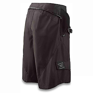 Dakine Nitrous Hd Harness - Black, 38 INCHES