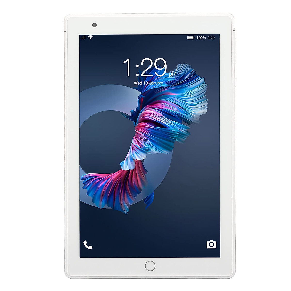 FOSA Tablet 8 Inch Tablet PC, 8 Cores CPU Powerful Processor, 4GB 64GB, HD IPS Display, 8800mAh Battery, WiFi, Mini Tablet PC