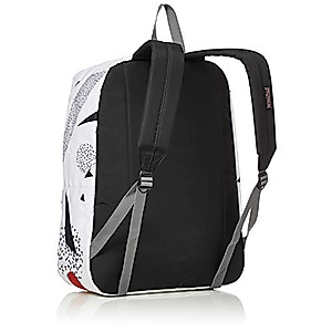 JanSport Incredibles High Stakes Backpack - Incredibles Girl Punch