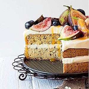 Orgran Gluten Free Vanilla Cake Mix 13.2oz