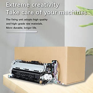 RM2-6418-000CN(RM2-6460-000CN)-Duplex Models-Fuser Unit for HP Color Laserjet Pro M377dw M452dn M452dw M452nw M454dn M454dw M455dn M477fdn M477fdw M479fdn M479fdw (110V)