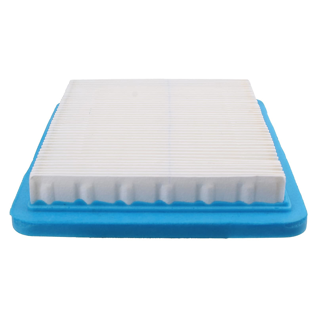 partszen HU725AWD Pre Air Filter for Husqvarna HU675FE HU625HWT HU700F 6522SH for Honda GCV160 GC160 HRR216 HRR216K2 for Craftsman 580.327700 580.677220 for Troy Bilt TB240 TB250 TB130 TB190,2 Pack