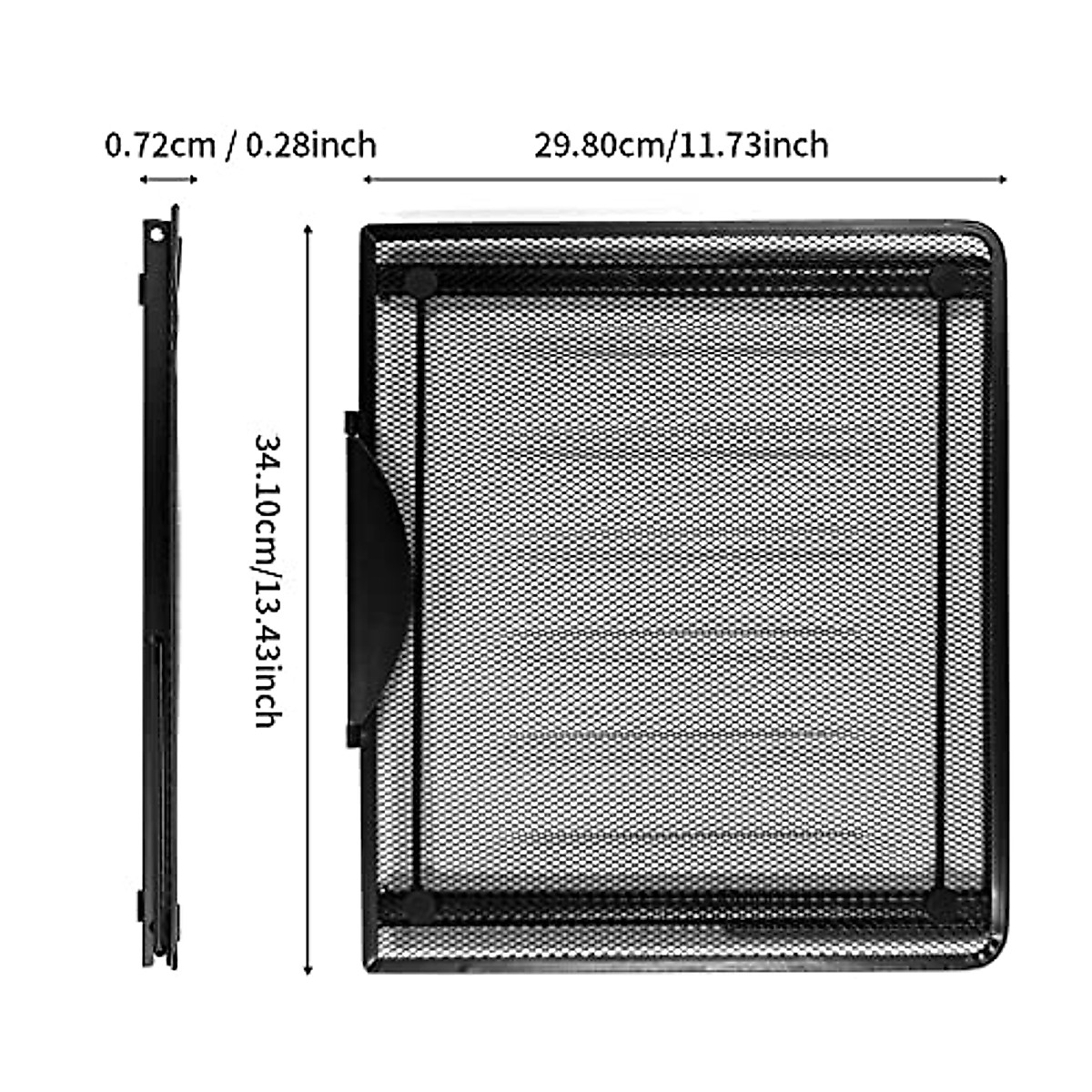 HSK A2 LED Artist Light Pad kit Dimmable Brightness with Lock/Unlock Modes for Diamond Painting, Adjustable Angle Stand