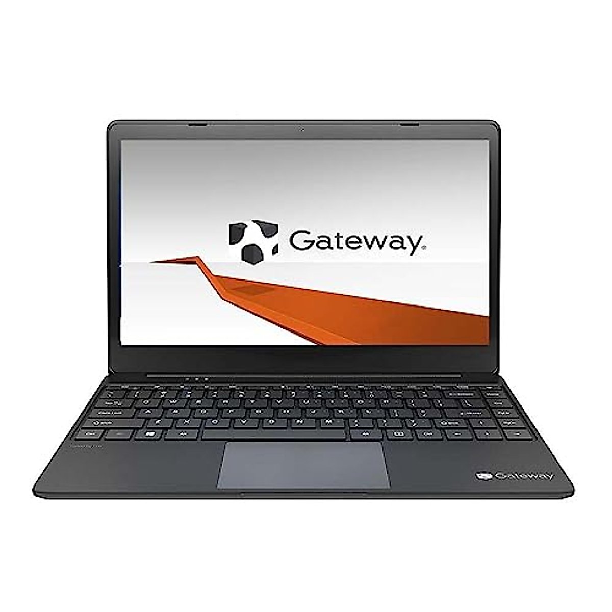 Gateway 14.1" FHD Laptop in Black Intel Core i5-1135G7 Quad-Core up to 4.2 Processor 16GB DDR4 RAM 512GB SSD HDMI Wi-Fi Win 11 (Renewed), GWTN141
