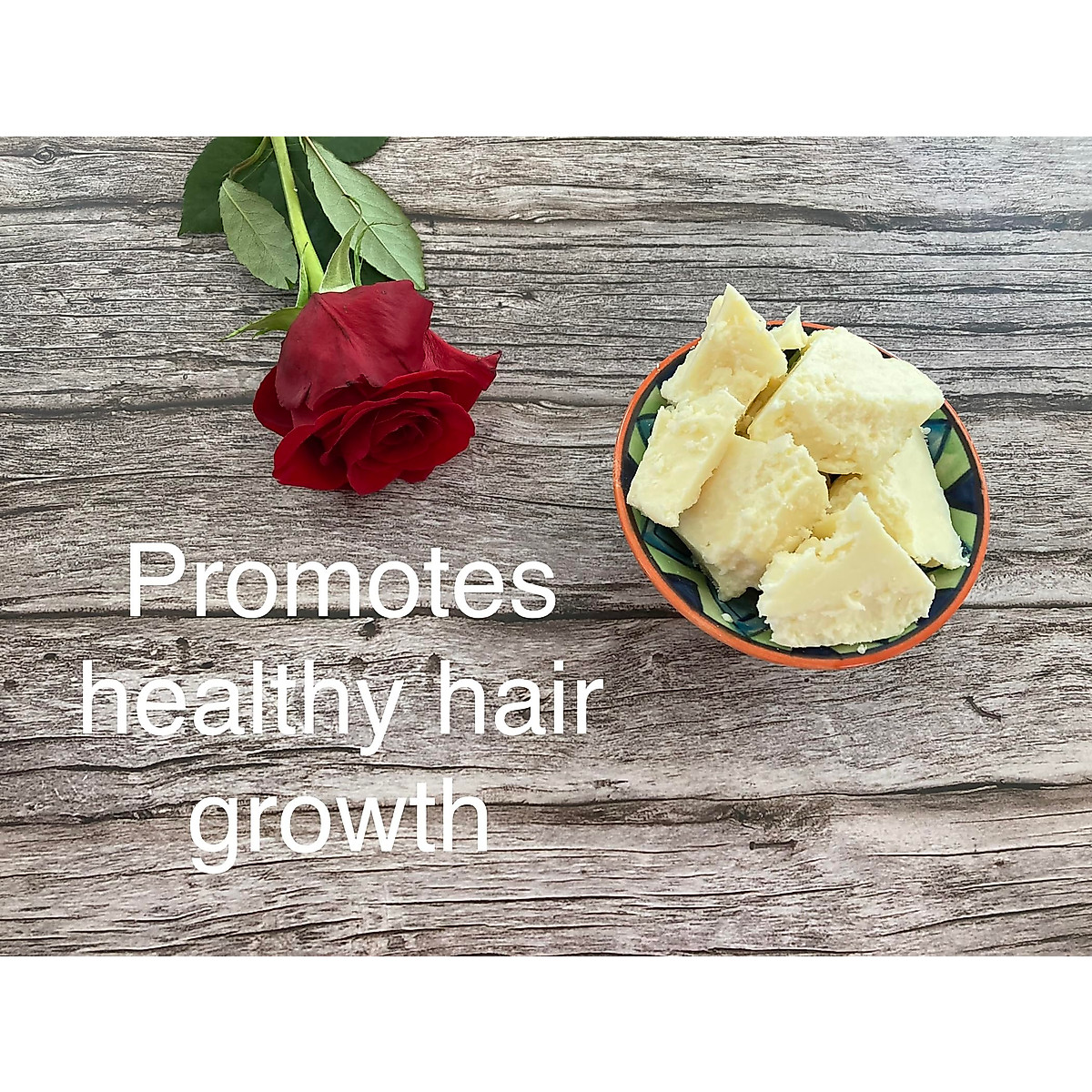 Oslove Organics Cupuacu butter -Pure and Natural 8oz Fresh, Rich and Creamy in DIY mixes | Vegan butter | Use for whipped body butters, salves, lotions & soaps.