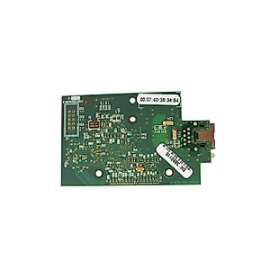 Spare Parts for Printer Internal Print Server NetW0rk Card 79501-011 for Zebbra ZM400 ZM600 105SL Plus 110XI4 140XI4 170XI4 220XI4 Series Barcode Printer