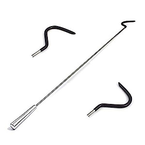 AAProTools 40" Heavy Duty Snake Hook A+ Quality