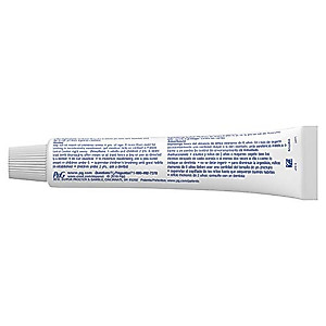 Crest + Scope Complete Whitening Toothpaste Minty Fresh oz, Mint, 5.4 Ounce