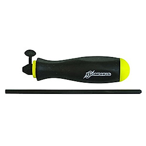 Bondhus HandyHex Adjustable Handle + 5/64' Blade
