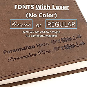 Personalized Bible Custom Text NKJV Pink Kid's Youth Children Adventure Italian Duo-Tone New King James Version Bible Custom Made Gift for Baptism Christenings Birthdays Celebrations