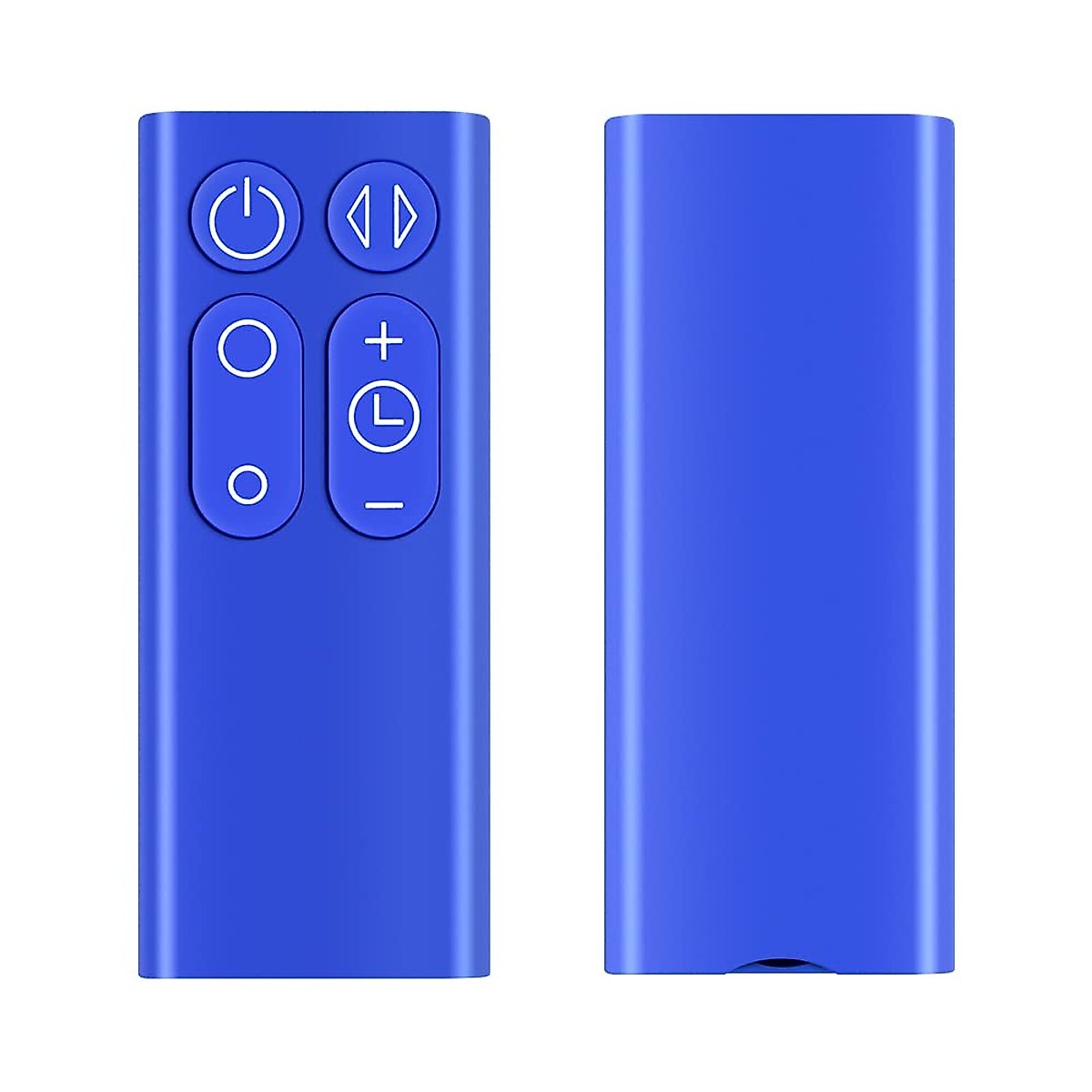 Replacement New Remote Control Compatible for Dyson AM11 TP01 TP00 Pure Cool Fan Tower (Blue)