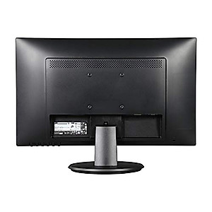 HP 24uh 24-inch LED Backlit Monitor (Renewed)