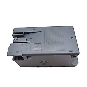 HLPRINT C9345 Ink Maintenance Box Remanufactured for EcoTank Pro ET-5880 ET-5850 ET-5800 ET-16600 ET-16650 Workforce Pro WF-7820 WF-7840 ST-C8000 Printer