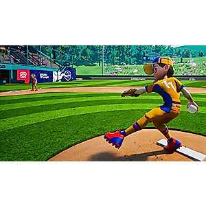 Little League World Series XBSX
