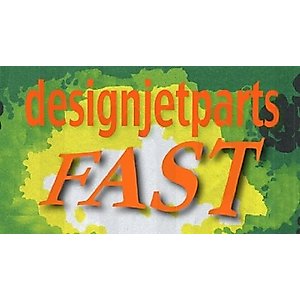 DesignJet 510 Electronics Module CH336-67002