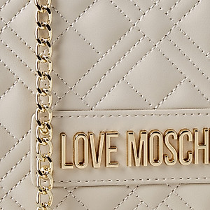 Love Moschino JC4110PP1ELA0110, Avorio