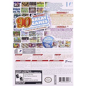 Family Party 90 Great Games