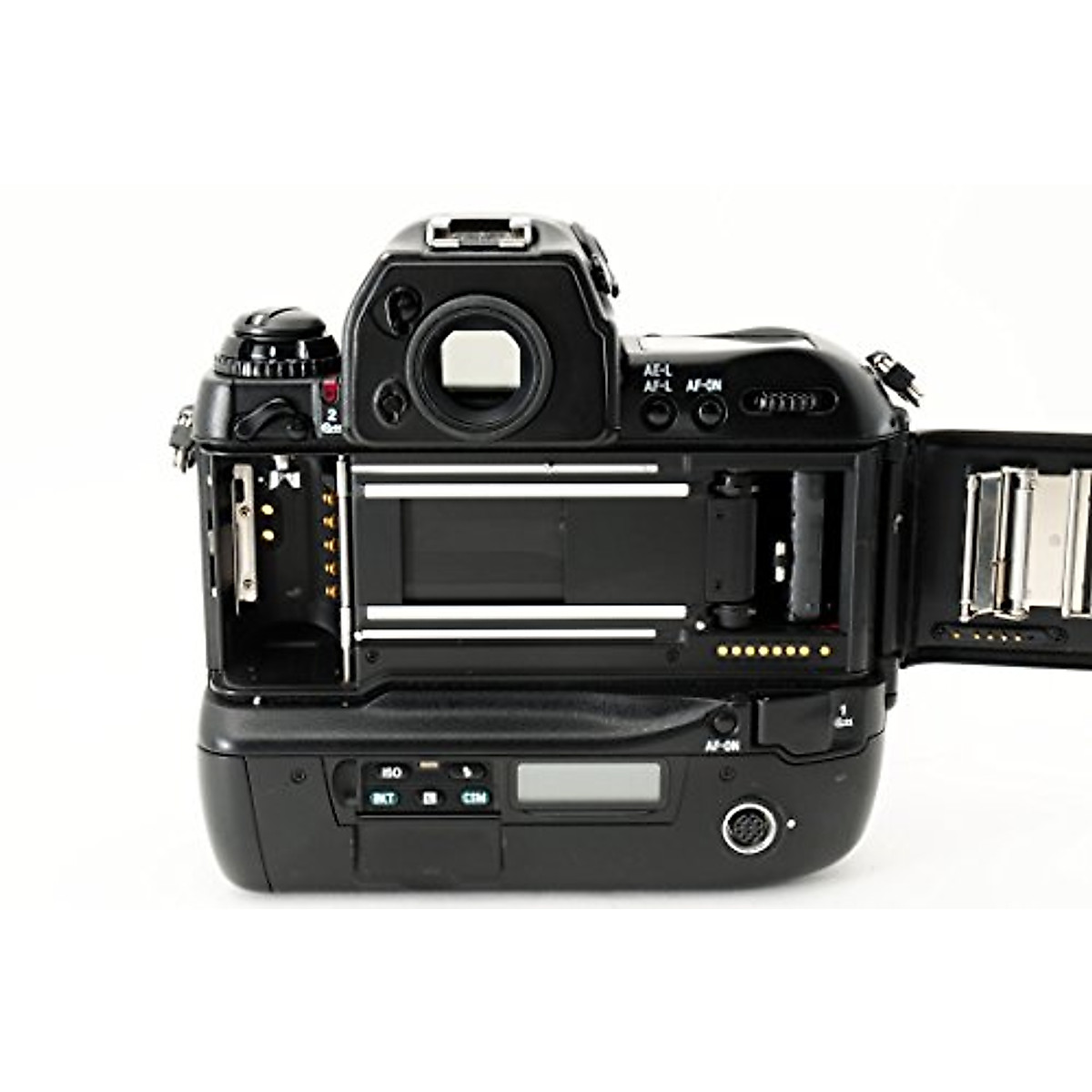 NIKON F5 SLR Body Only (Discontinued by Manufacturer)