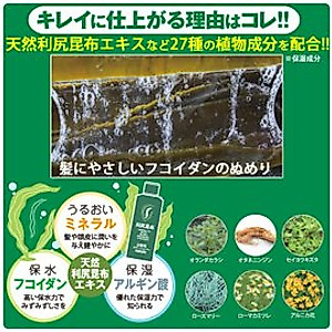 Rishiri Color Care Conditioner 6.7fl Oz