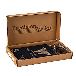 Stereo Butterfly Depth Perception Stereopsis Test