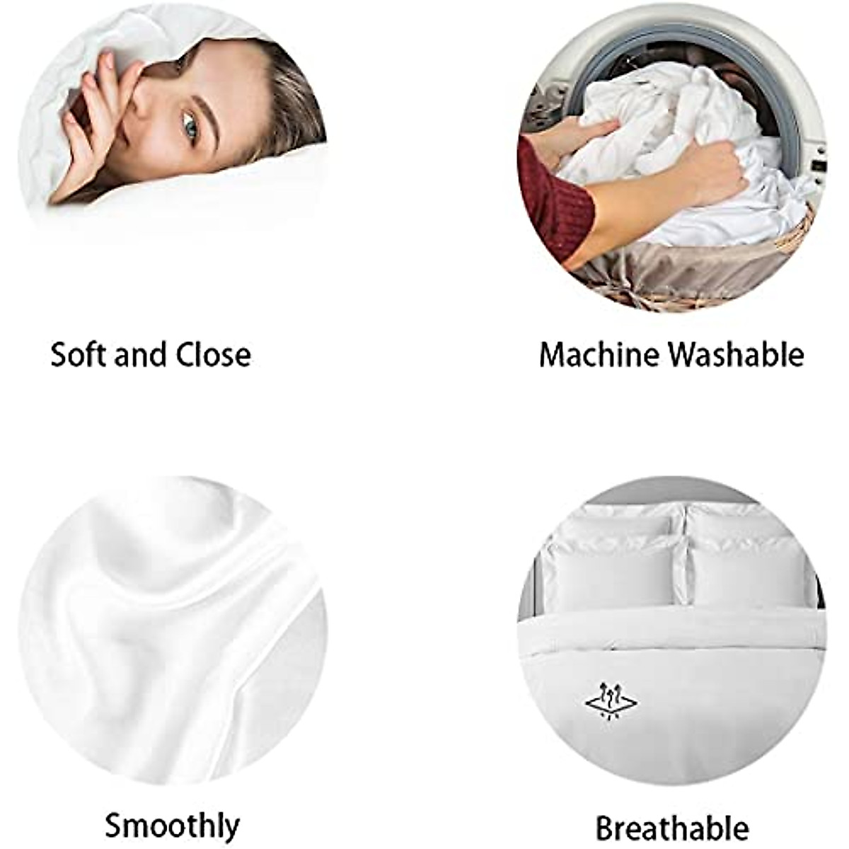 Baseball Printed Duvet Cover Queen for Boys Girls Kids Red Navy Grid Striped Bedding Set Ball Games Comforter Cover Child Modern Sports Style Decor Bedspread Quilt Cover for Kids Dorm Room,Soft,Zipper