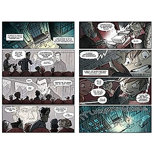 Bunnicula: The Graphic Novel (Bunnicula and Friends)