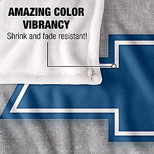 Chevrolet Simple Vintage Bowtie Officially Licensed Silky Touch Super Soft Throw Blanket 50" x 60"