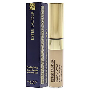 Estee Lauder Double Wear Radiant Concealer - 2N Light Medium Concealer Women 0.34 oz