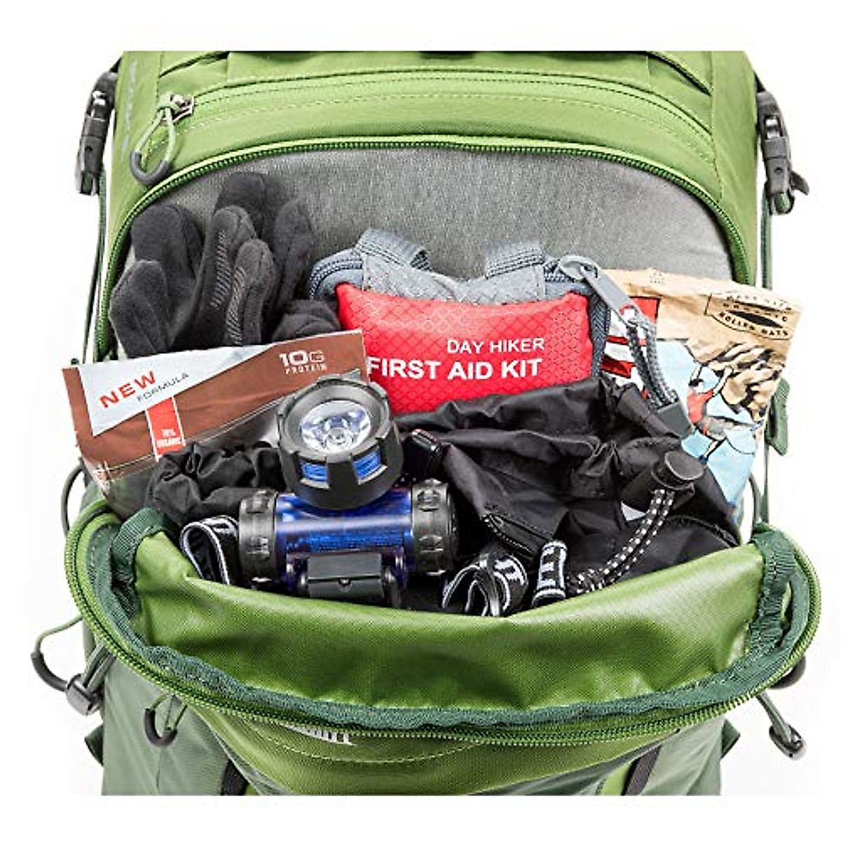 MindShift Gear BackLight 18L Outdoor Adventure Camera Daypack Backpack (Charcoal)