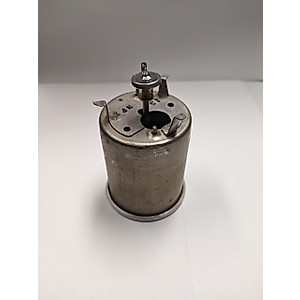 Mnem Thermal Sensing Unit, silver, BRR37-505