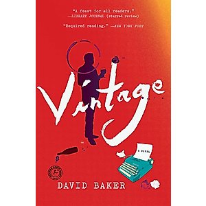 Vintage: A Novel