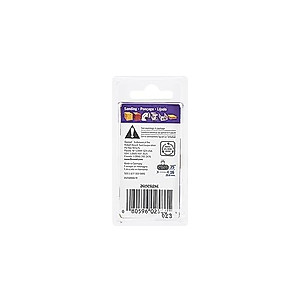 Dremel 512E EZ Lock Fine Grit Finishing Abrasive Buffs, Pack of 2 , Silver
