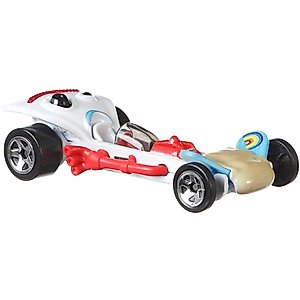 Hot Wheels Toy Story FORKY Vehicle