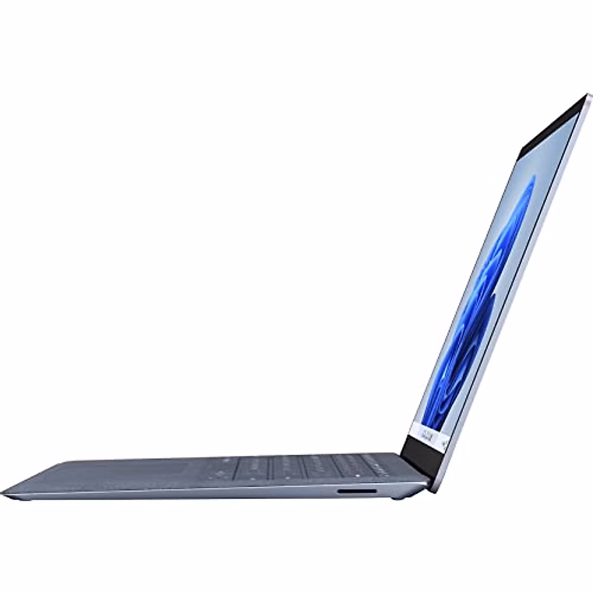 Microsoft Surface Laptop 4, 13.5" Touchsceen, Intel i5-1135G7, 4-core (Quad-core) up tp 4.20 GHz, Intel Iris Xe Graphics, 8GB DDR4 RAM, 512GB PCIe SSD, Windows 11, Ice Blue, with MTC Stylus Pen