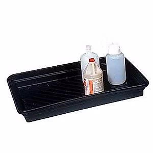 UltraTech 1032 Utility Tray, 24" x 48" x 4-3/4", 24 Gallon Capacity