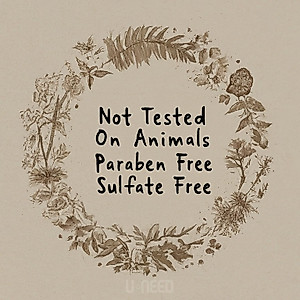 U-NEED 100 pcs Korean Face Sheet Mask (10 Types x 10 pcs) Natural Facial Mask Sheet | Tencel | Skin Care | Made in Korea | Moisturizing & Tightening | Pigment Balancing