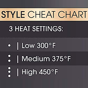 Remington Remington pro pearl full size ceramic heated smoothing brush purple cb7400p, Black