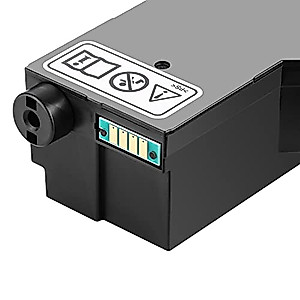 PRINTANDINK Waste Ink Collector Uint for Ricoh Ri100 Roland BT-12 Waste Ink Collection