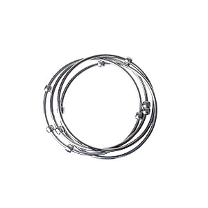 Jangles - Stainless Steel Teething Bracelet and Fidget Toy - Made in USA - by Kleynimals