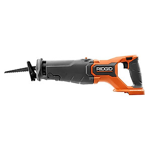 18V Brushless Reciprocating Saw