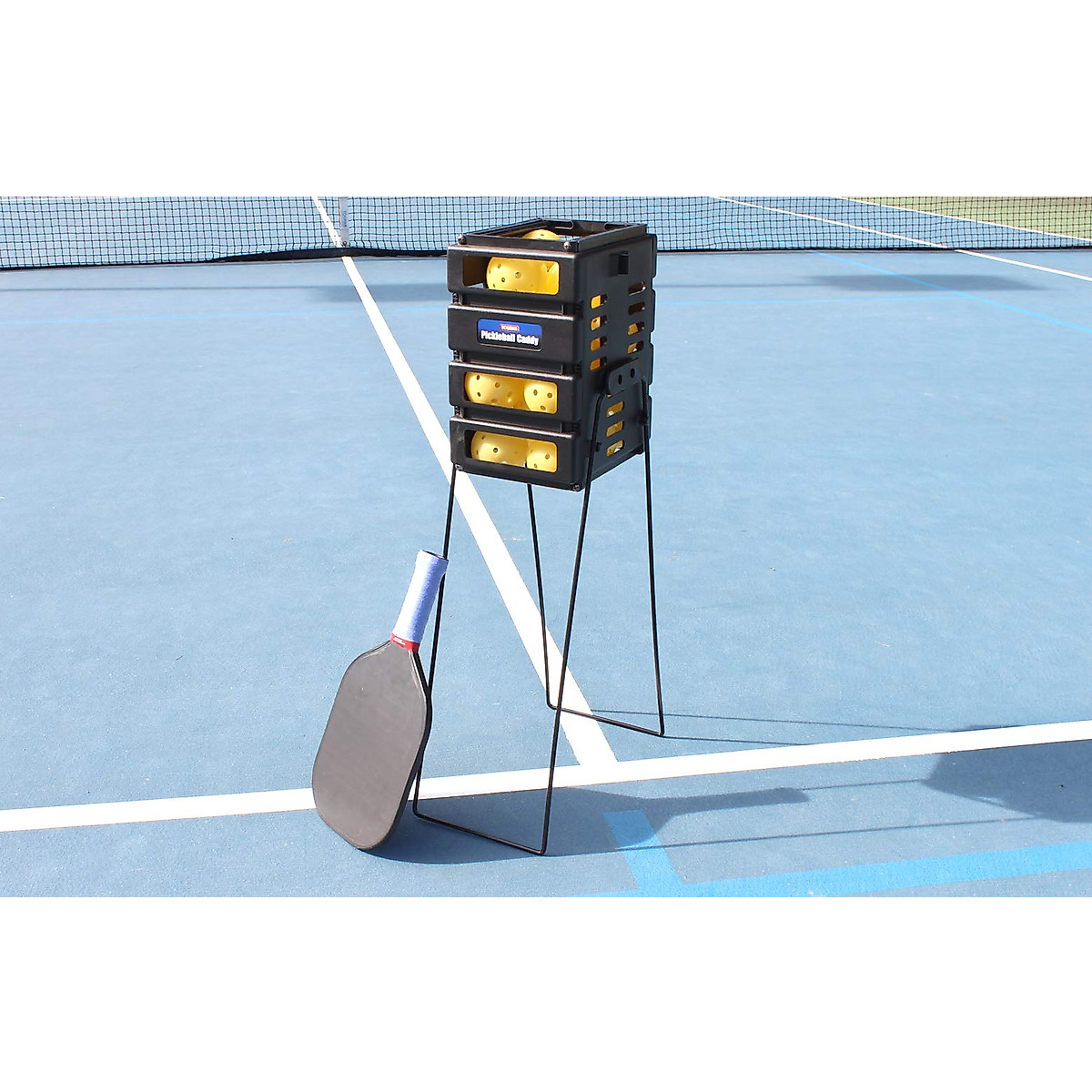 Tourna Pickleball Mini-Caddy