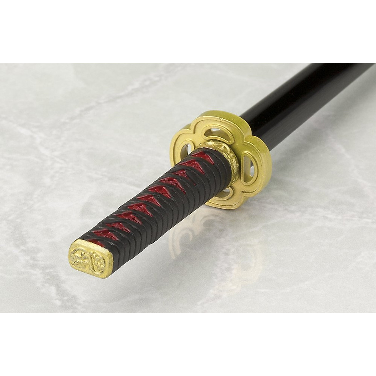 Japanese Samurai Katana Chopsticks (Hideyoshi Toyotomi)